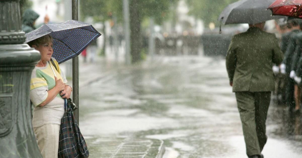 Lietus nuo sausio jau bus apmokestintas, vėjas - dar ne