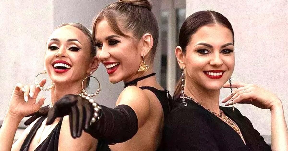 „Man-go“ lyderė Rima: į mūsų persirengimo kambariuką verždavosi vyrai ...