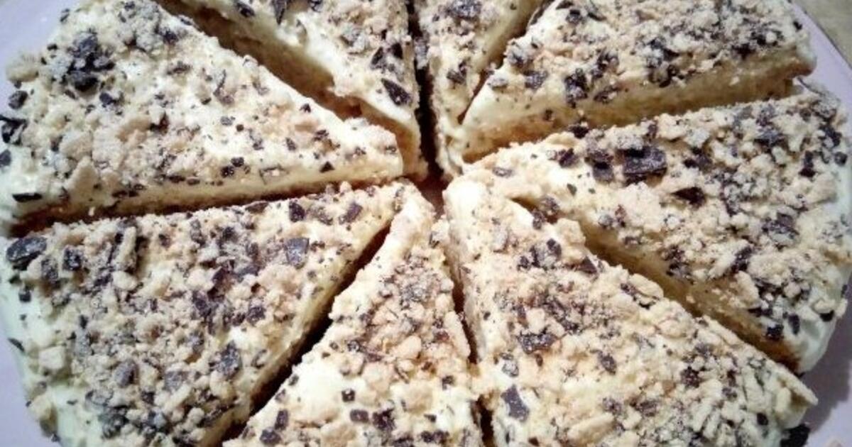 Pasakiškai skanus tortas: pagrindinis kreminio skanėsto ingredientas ...