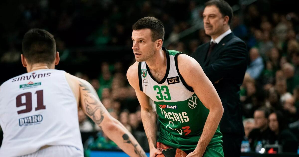 Tomas Dimša – apie sirgalių spaudimą, nesėkmes ir norą nepasiduoti