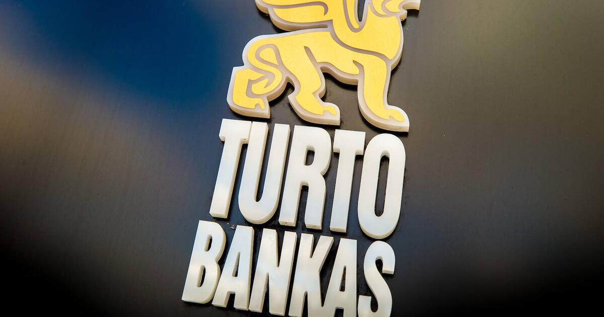 Turto banko istorija: nuo skolų išieškotojo iki milijonų vertės turto ...