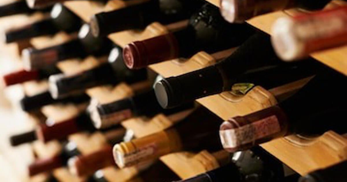 Vyno gamyba pasaulyje pasiekė kukliausias apimtis nuo 1961-ųjų