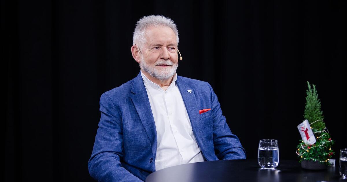 Algirdas Sysas viliasi, kad LSDP turės savo kandidatą prezidento ...