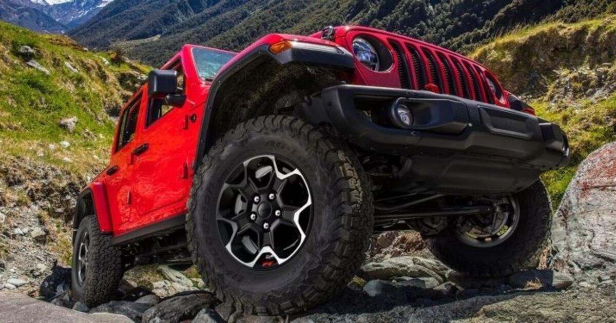 Kas yra "Jeep" nuotykių ieškotojų bendruomenė ir ką ji veikia | Vakarų ...