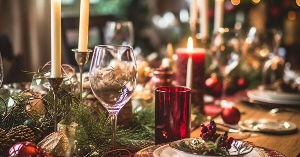 7 įdomūs faktai apie Kalėdas, kurių galbūt nežinojote | Vakarų ekspresas