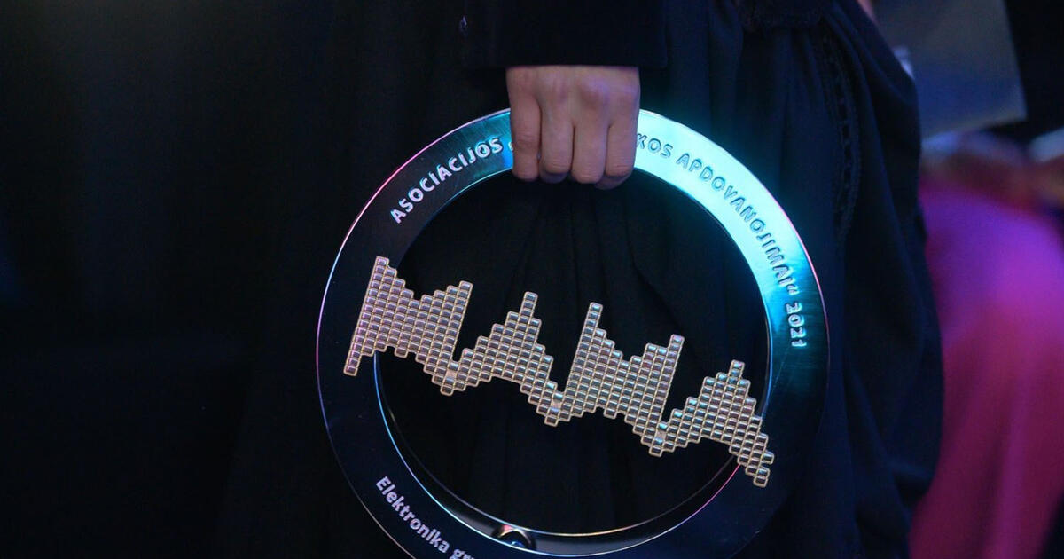 Skelbiami M.A.M.A. 2023 nominantai: rekordiškai nominuota Jessica Shy