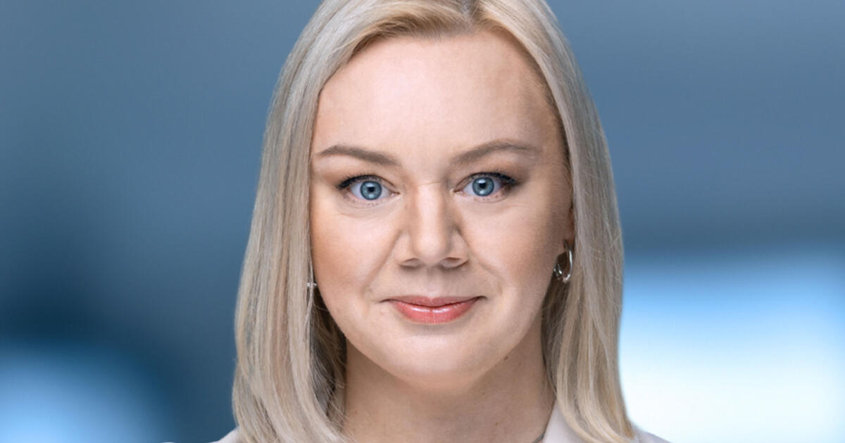 Lrytas.lt portalui vadovaus Monika Žvinklytė