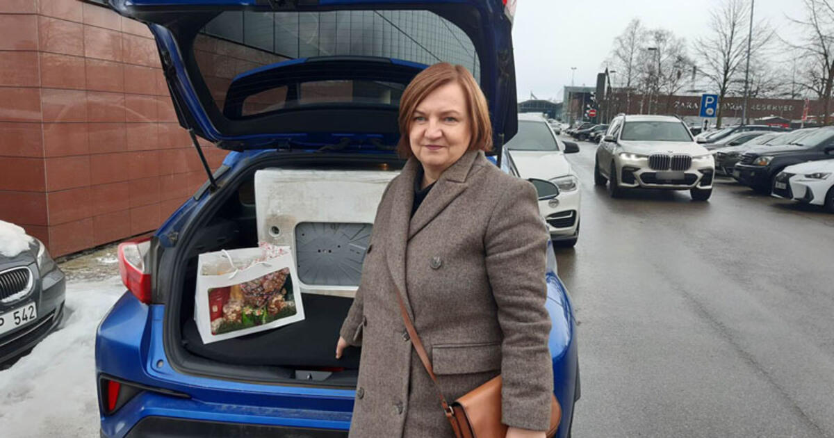 Gerumas pranoko visus lūkesčius