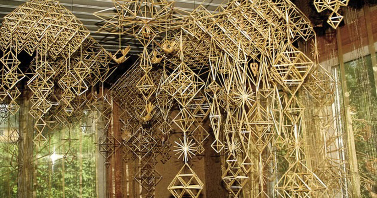 Šiaudiniai sodai įtraukti į UNESCO kultūros paveldo sąrašą