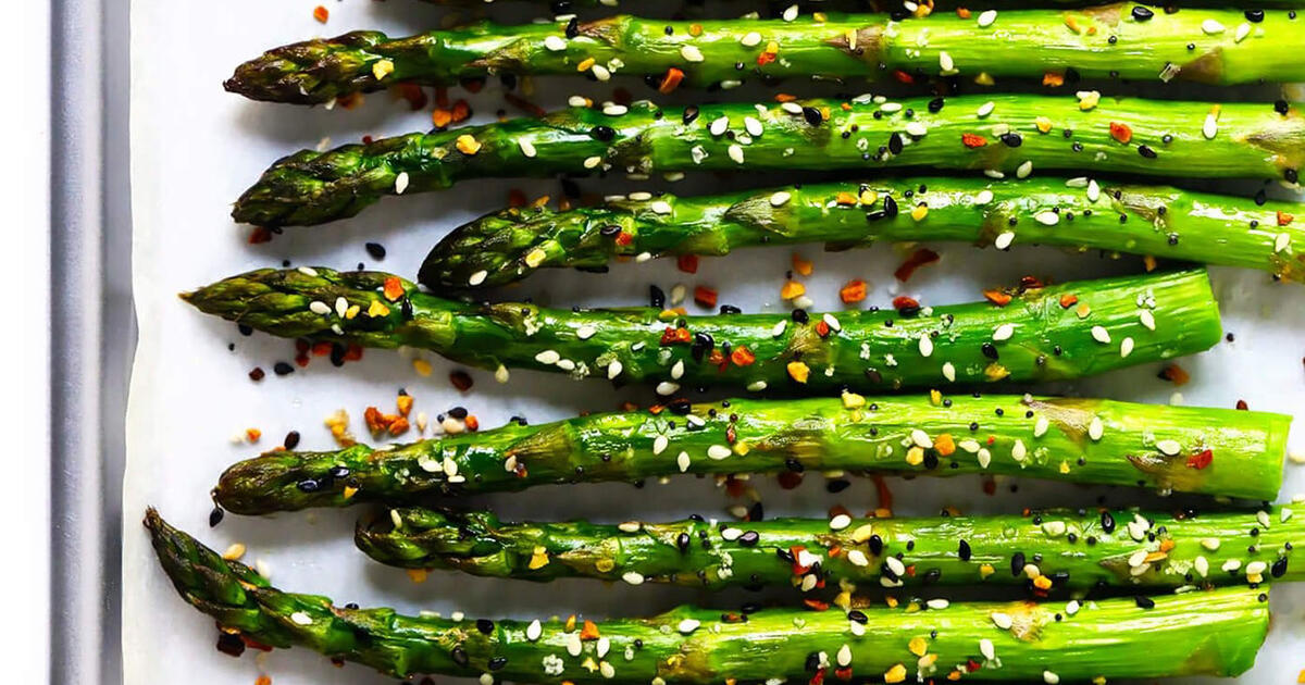 Kepti smidrai - puikus garnyras šventėms