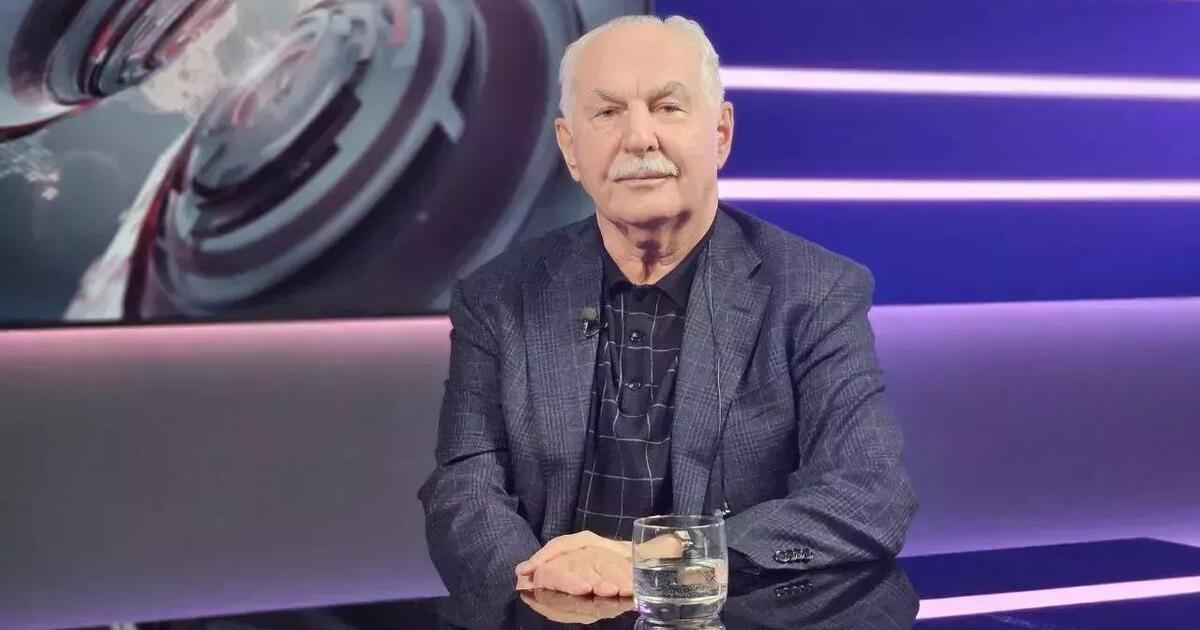 Buvęs Lietuvos kriminalinės policijos vadas apie mergaitės pagrobimo ...