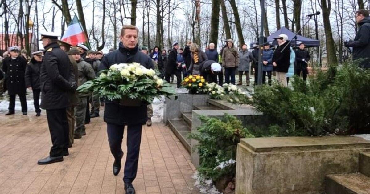 Klaipėdos meras Arvydas Vaitkus: Kviečiu švęsti šią istorinę dieną