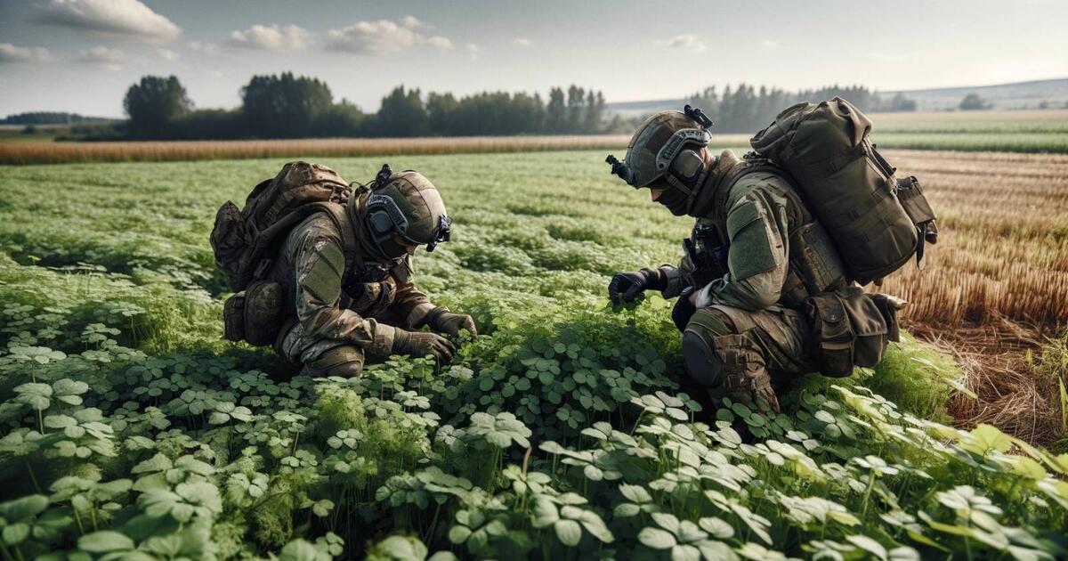 Laimonas Jakas: ūkininkaujantis karys – grėsmė nacionaliniam saugumui?