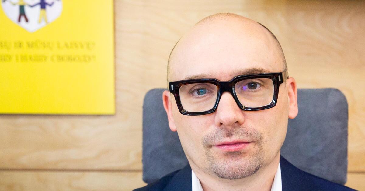 Matas Maldeikis ragina Lietuvos prezidentą atsiprašyti ir grąžinti ...