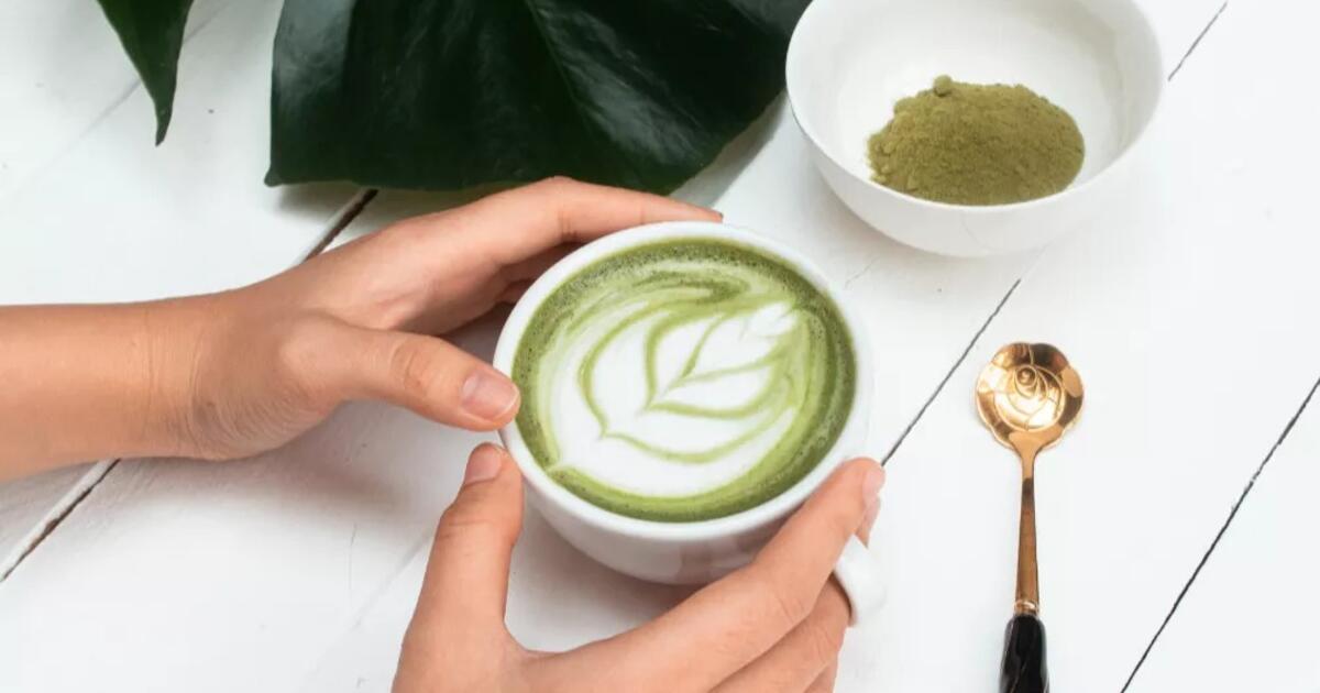 Matcha arbata – triukas kaip pirkti ir sutaupyti