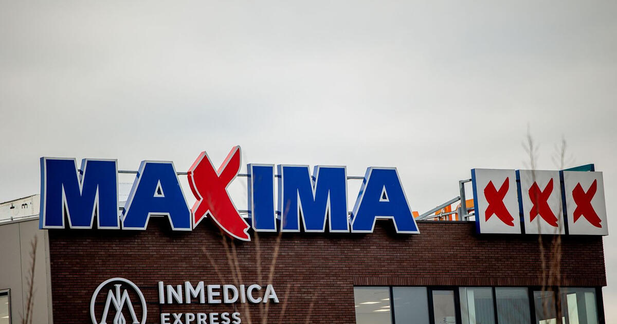 Išsigandę sukčiavimo, pirkėjai puolė tikrinti „Maximos“ kvitus