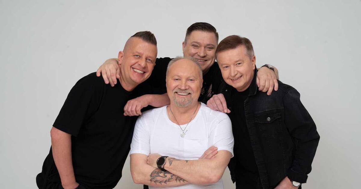 „Rondo“ stintų šventės metu kvies į koncertą Palangoje | Vakarų ekspresas