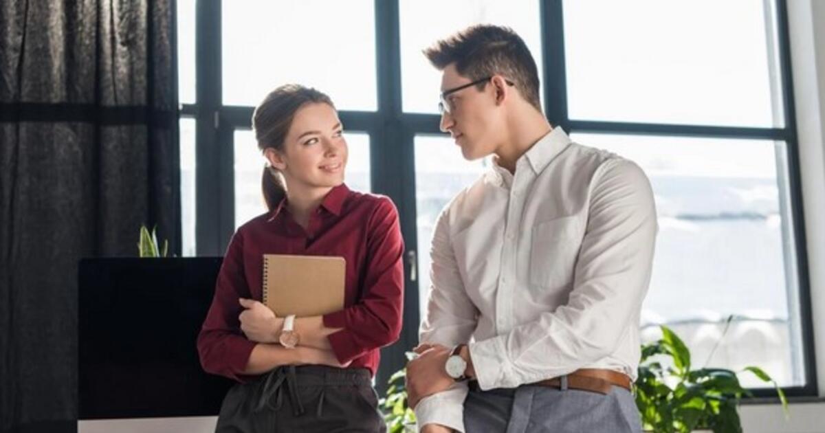 Vyras jus be galo myli, jei jo elgesys rodo šiuos 5 požymius