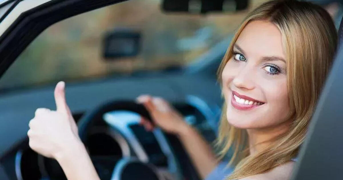 Kaip vairuojate, toks ir esate: neįtikėtinai tikslus asmenybės testas ...