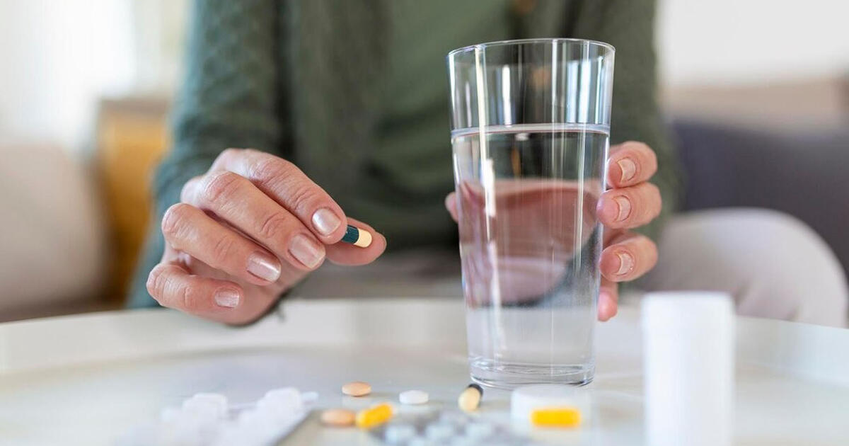 Šalutinis vaistų poveikis: ar mes turime kokį pasirinkimą?