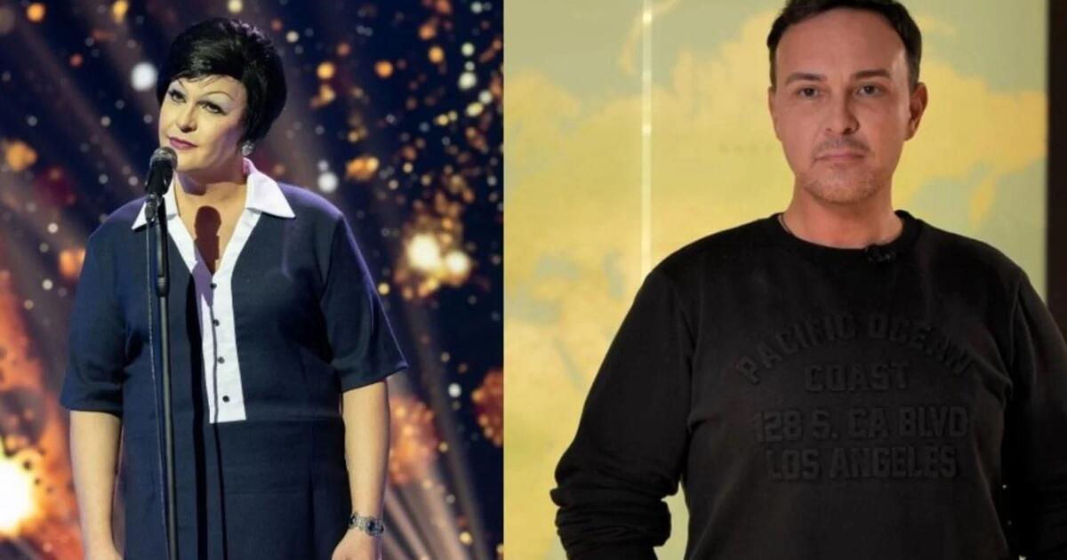 Operos solistas Antanas Zakarauskas: „Nesu avėjęs aukštakulnių, bet ...