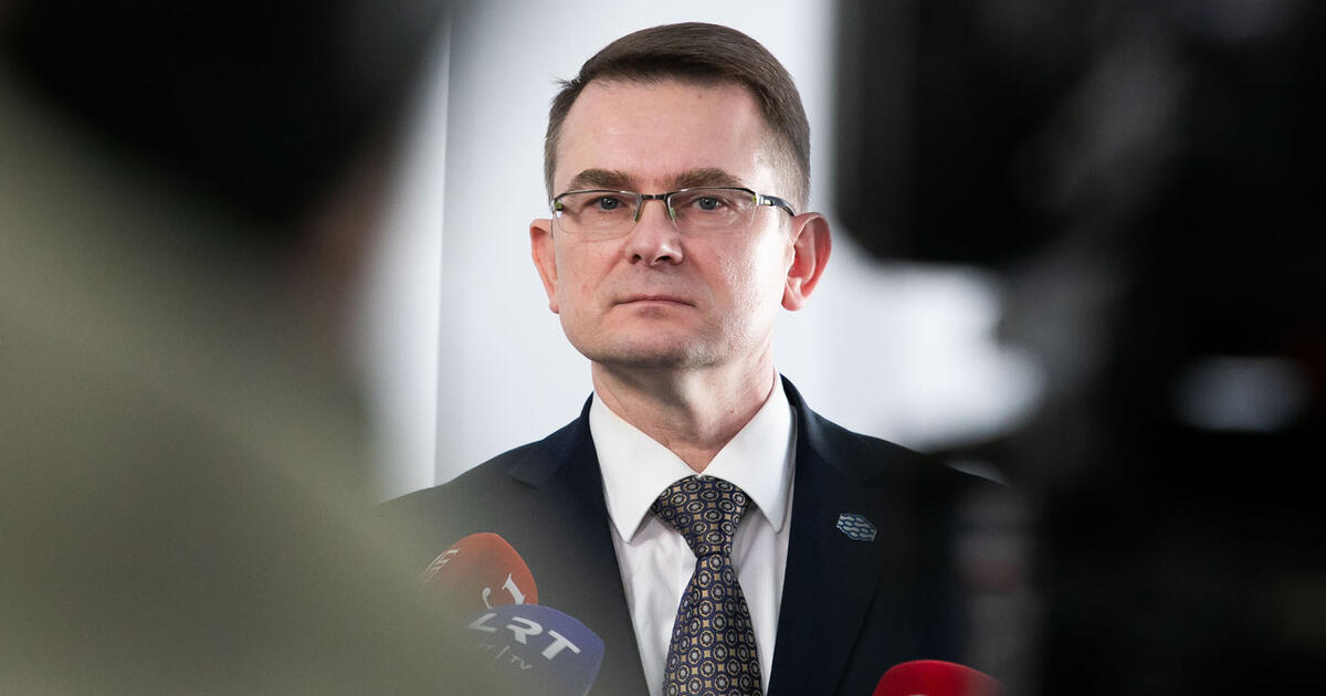 Arūnas Dulkys lankys Naujosios Akmenės gydymo įstaigas | Vakarų ekspresas