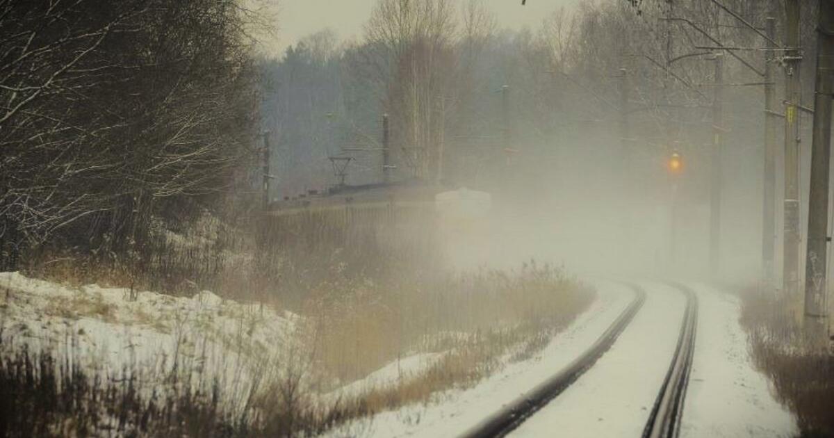 Tai tik pokštas, ar ne? Latvijos geležinkelio specialistams žadami ...