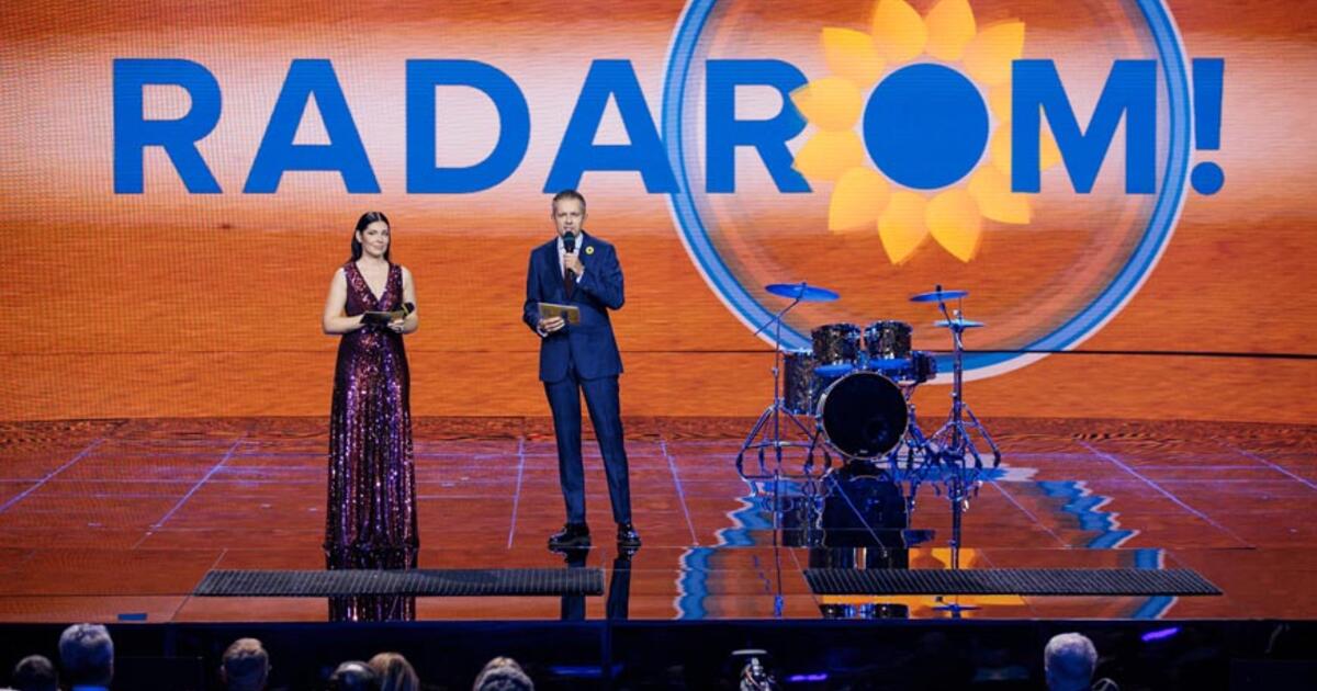 Per akciją „Radarom!“ surinkta virš 8,2 mln. eurų įrangai Ukrainos kariams