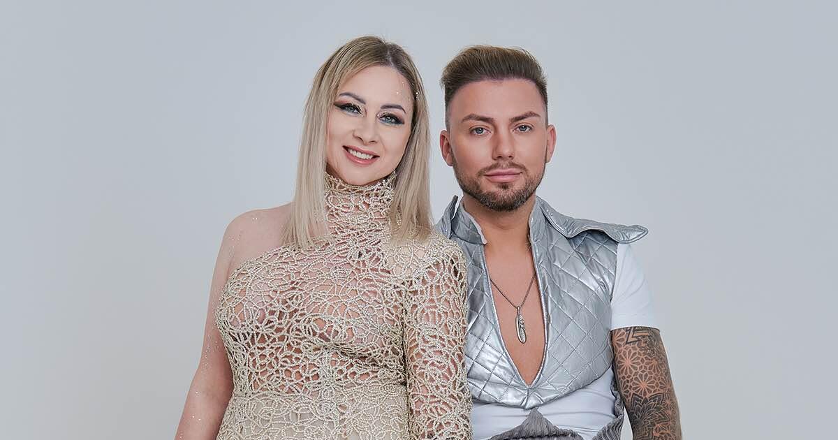 Kovo 22 d. Sandros ir Viktoro - Albumo pristatymas „Viskas dėl Tavęs" finalinis turo šou Klaipėdoje!