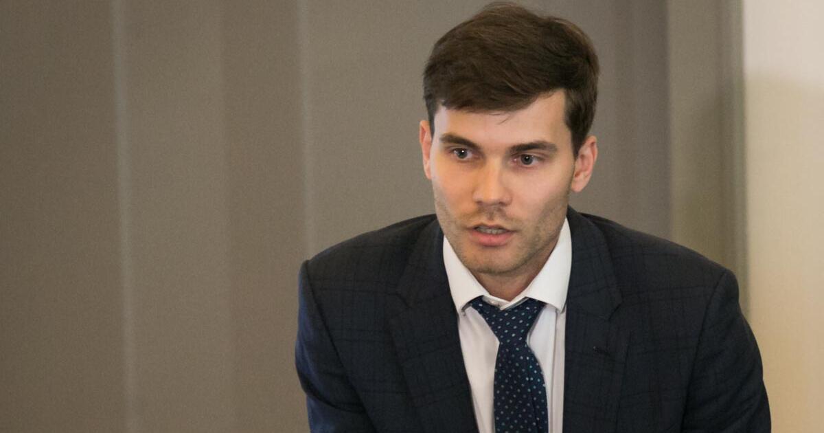 „BaltCap“ vadovaujantis partneris apie Šarūno Stepukonio istoriją: yra ...