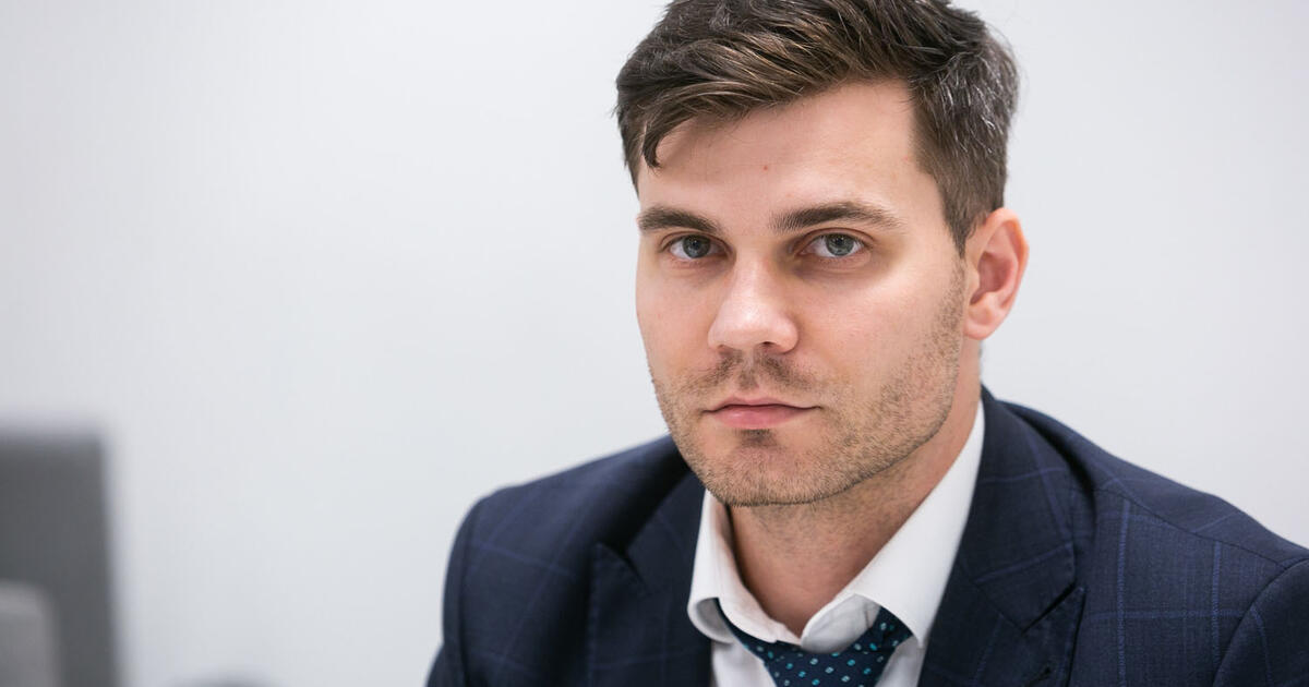 Šarūnas Stepukonis iš „BaltCap“ fondo įmonių pasisavino 40,4 mln. eurų ...