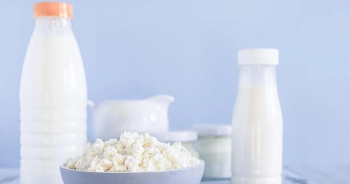 Tapsite jaunesni ir geriau miegosite: įvardijama pieno produktų ...