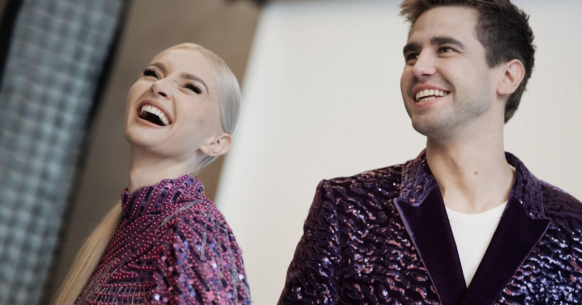 Aktorius Arnas Ašmonas prabilo apie santykius su Ugne Sipare ir ...