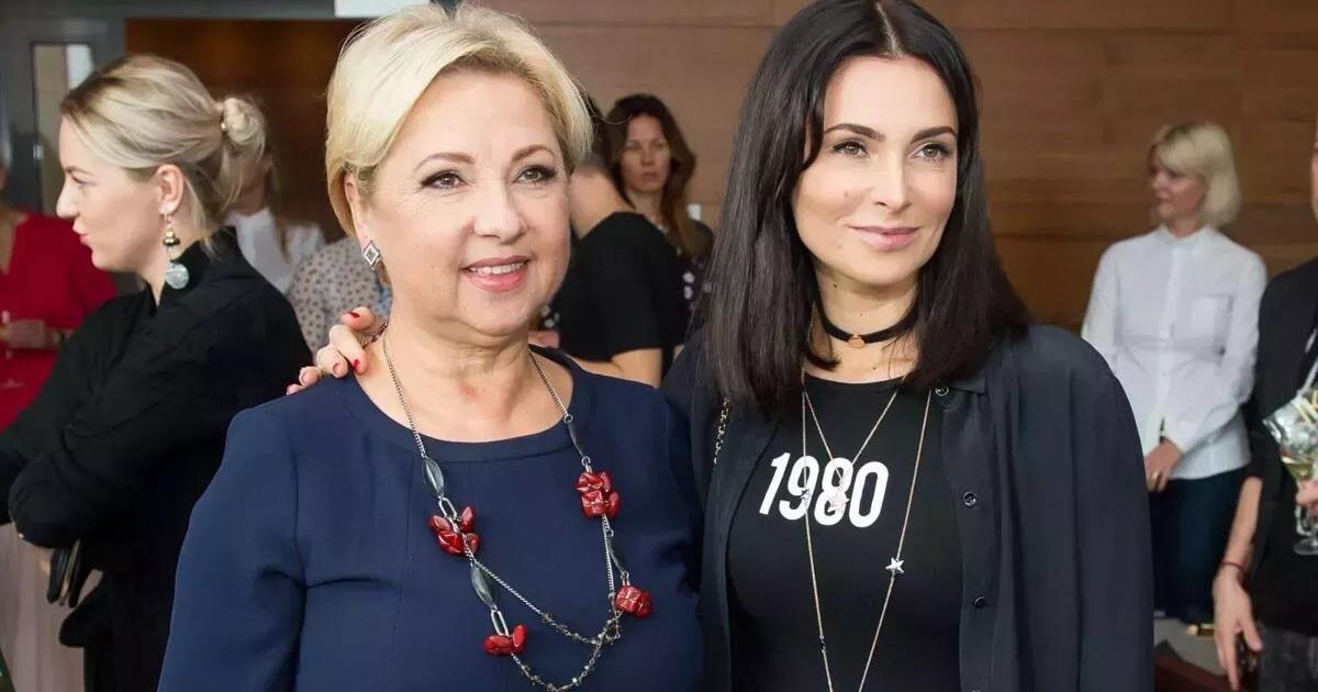 Atomazga dramoje dėl Agnės Jagelavičiūtės palikimo: stilistės motinai ...