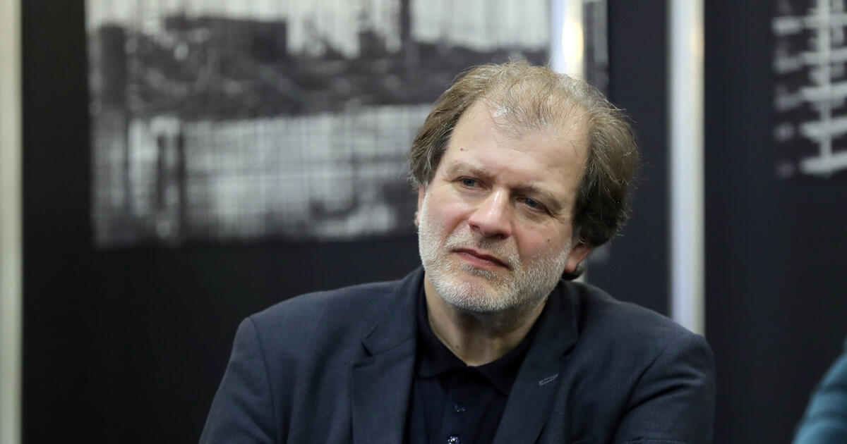 Darius Kuolys ves „Lietuvos sąrašą“ EP rinkimuose