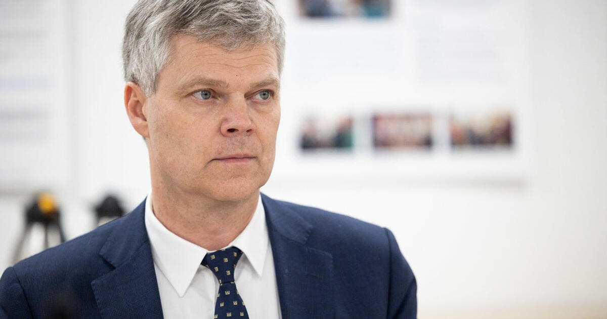 Darius Jauniškis neatskleidžia, ar „Vičiūnai“ turi ryšių su Rusijos ...