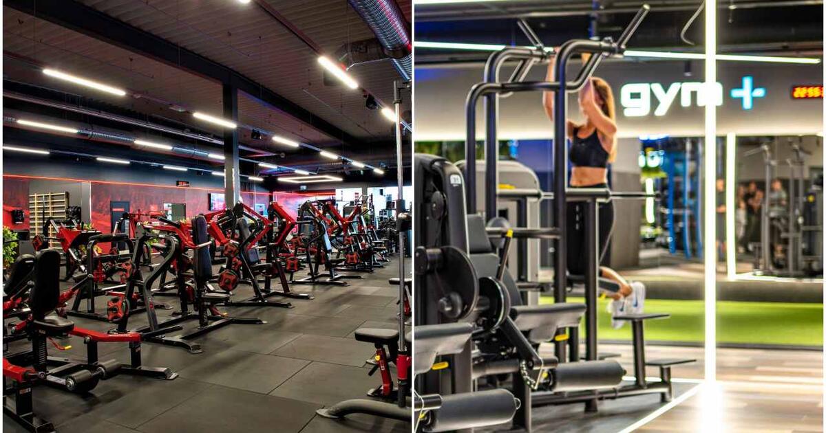 „Gym Plius“ įsigijo vieną didžiausių konkurentų. Klaipėdoje - du nauji ...