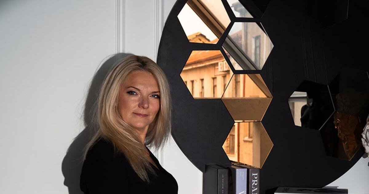 Ingrida Razmė: „Atradusi savanorystę labiausiai padėjau sau“