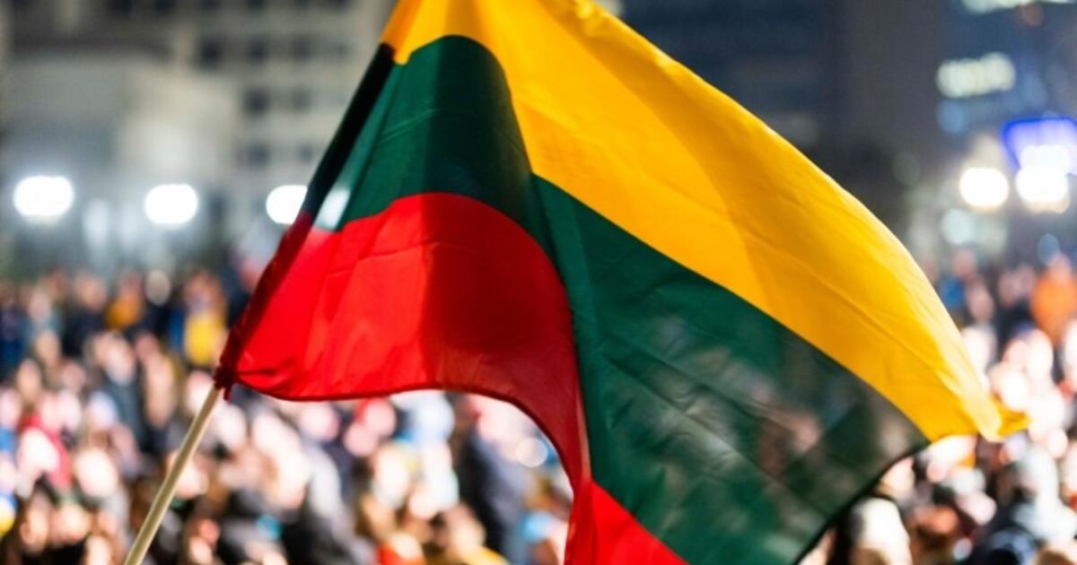 Algimantas Rusteika apie Valstybės dieną: atlaikys, kaip visada ...