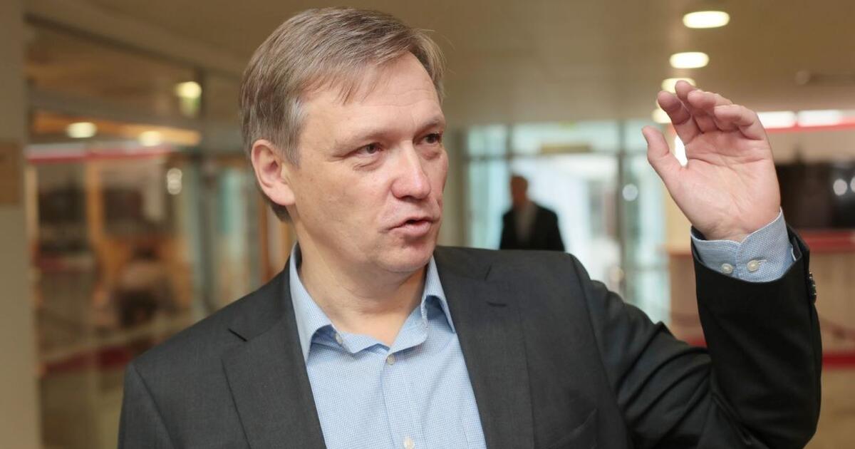 Pradėtas tyrimas dėl grasinimo nužudyti Zigmą Vaišvilą