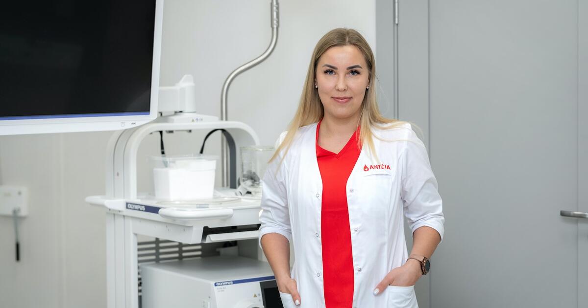 Pilvo pūtimas trukdo gyventi? Gastroenterologas nurodo, kada metas ...