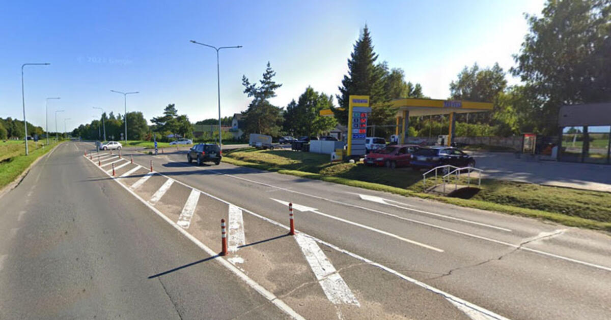 Pakeliui į Dituvos sodus atsiras žiedas | Vakarų ekspresas
