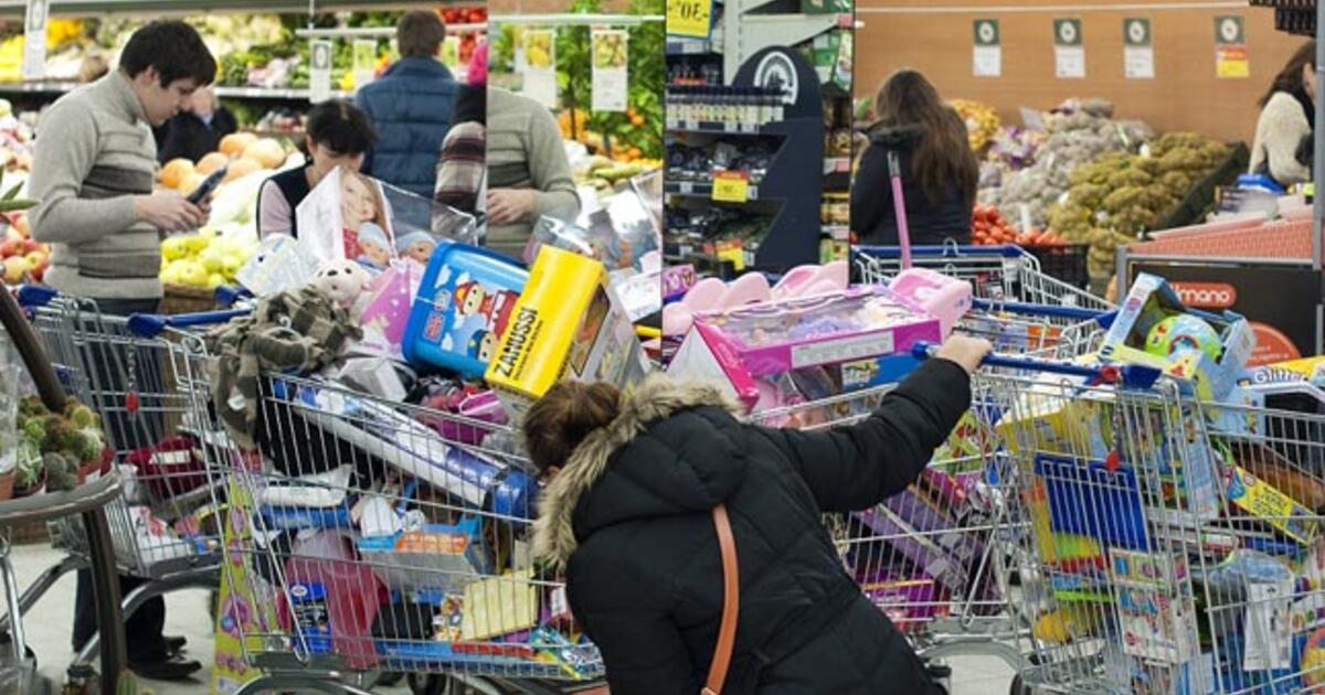 Klaipėdos „Akropolio“ „Maximos“ laukia atnaujinimas: pasinaudokite net ...