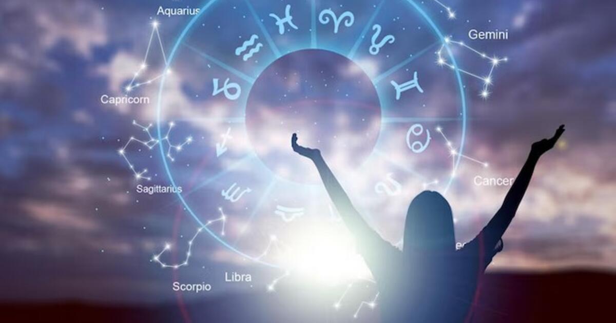 Balandžio horoskopas visiems Zodiako ženklams | Vakarų ekspresas