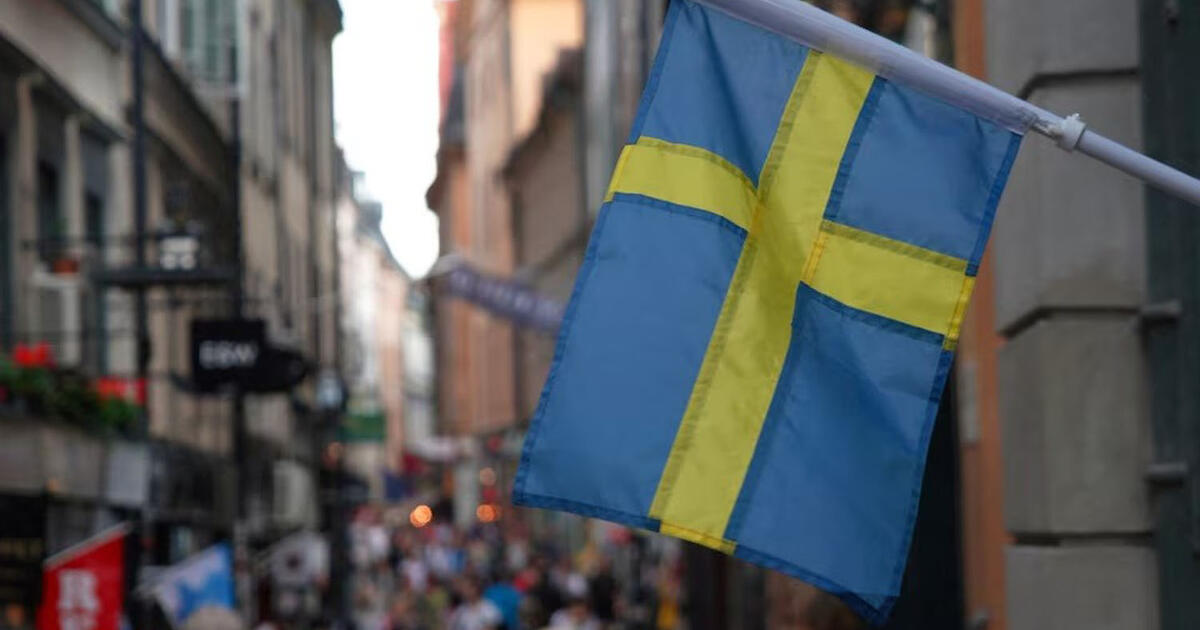 Švedija pirmą kartą per aštuonerius metus sumažino bazinę palūkanų normą