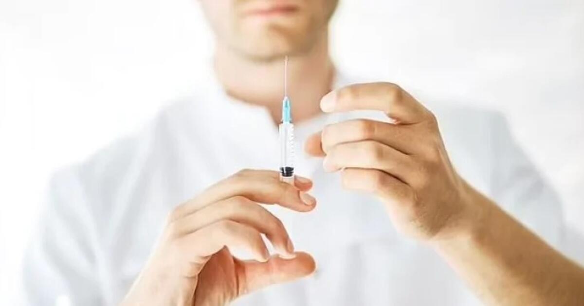 Pirmoji pasaulyje vakcina nuo vėžio: mokslininkai toliau bando daug ...