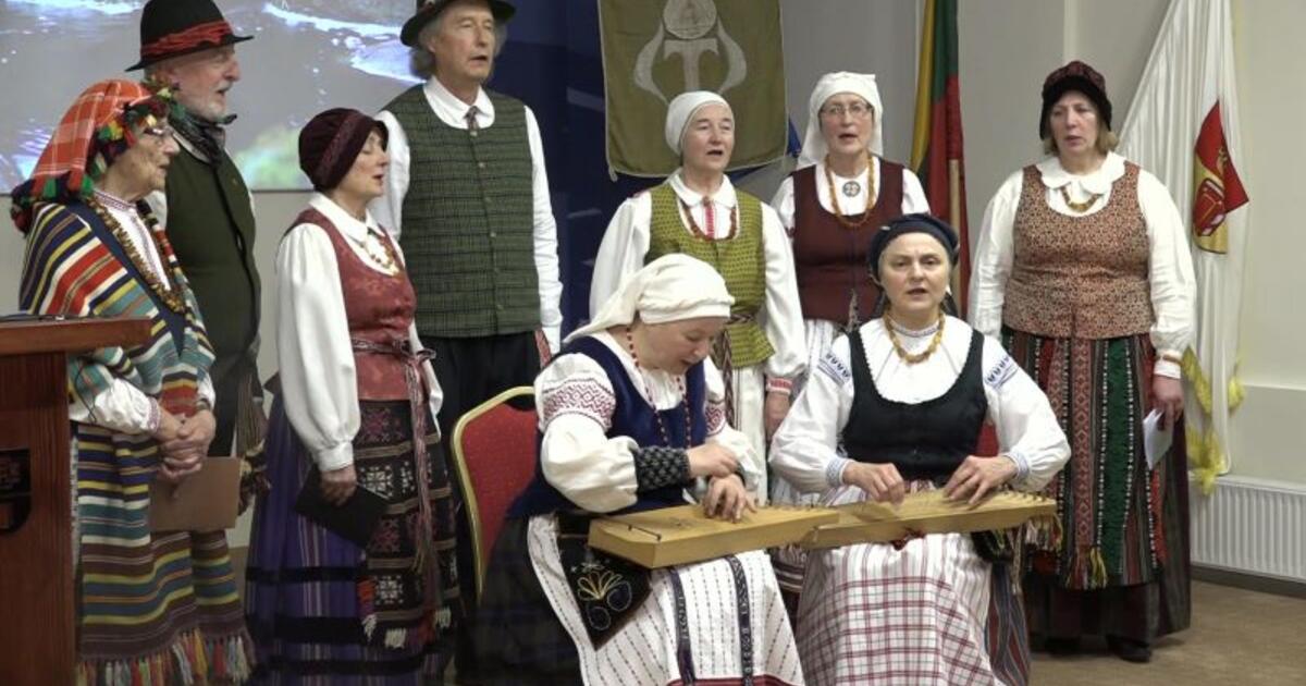 „Manau, Lietuva pasistengs būti pasaulyje viena aiškiausių žmoniškumo ...