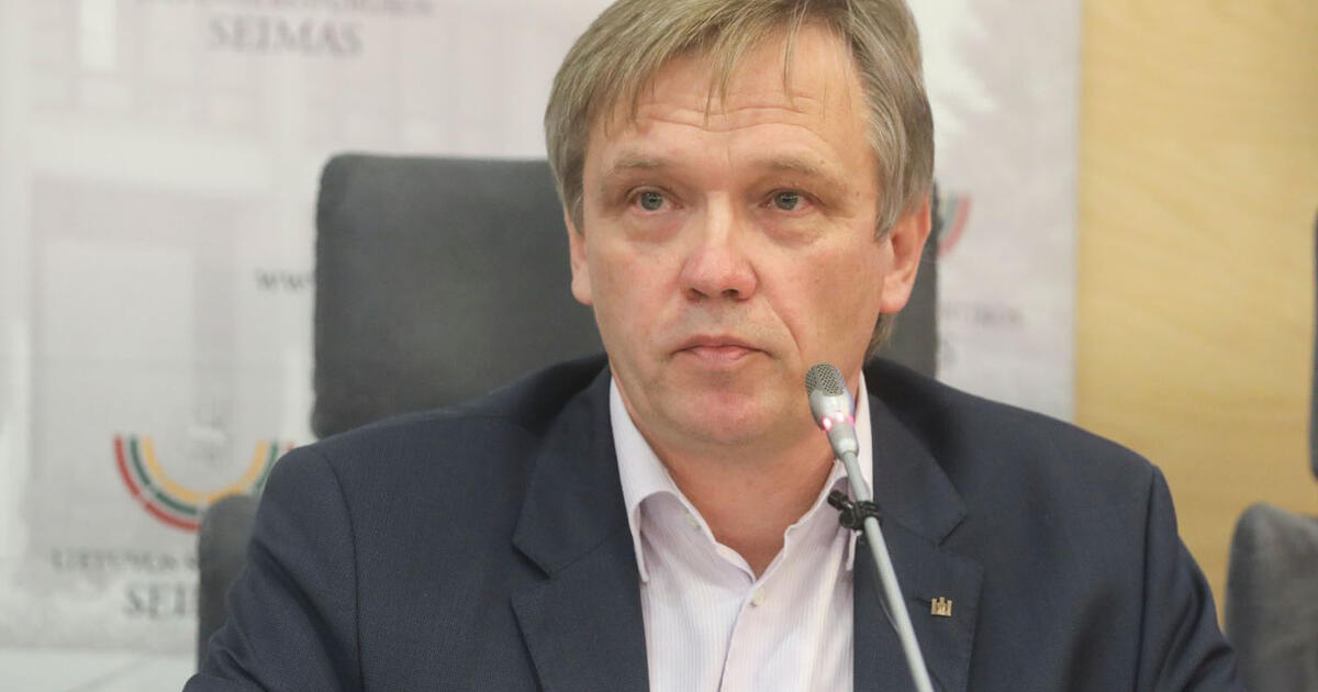 Zigmas Vaišvila: Ką rinktis? Žvilgsnis į Respublikos Prezidento rinkimus