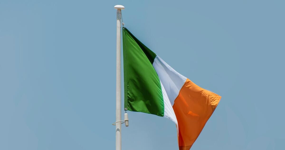 Airija oficialiai pripažino Palestinos valstybę