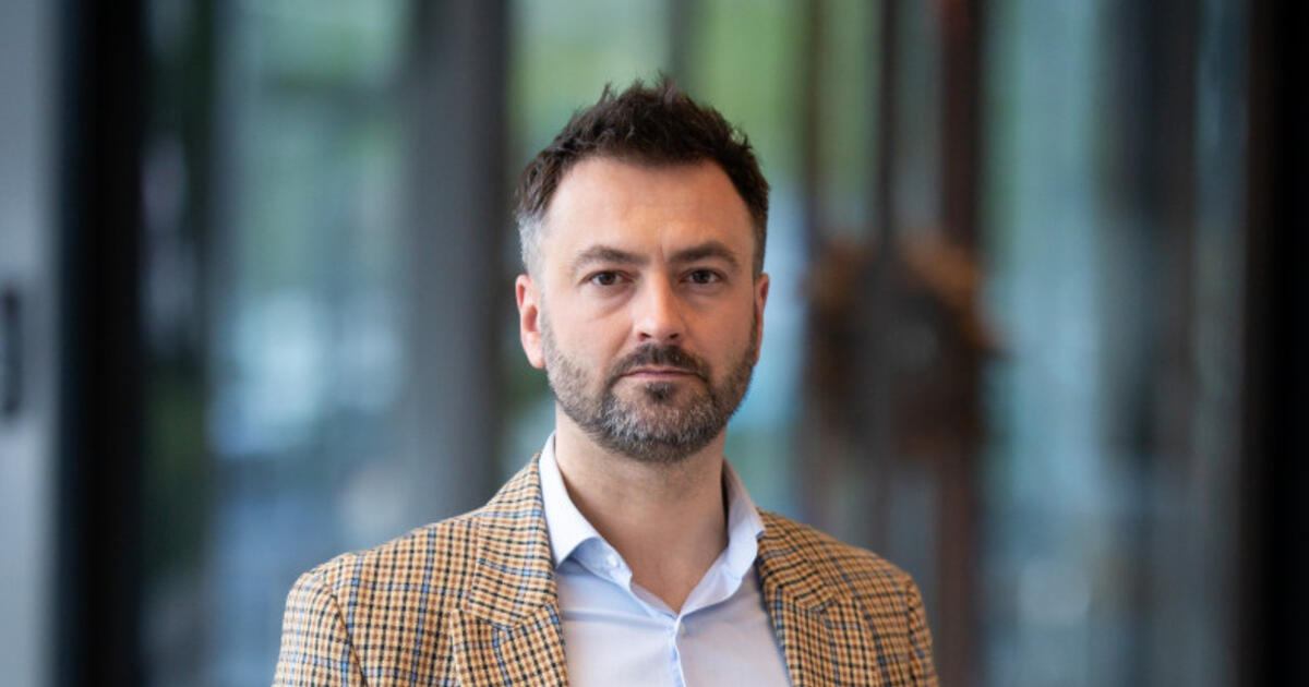 Dainius Matijošaitis: nebuvo labai etiška spausti tėtį dėl „Vičiūnų ...